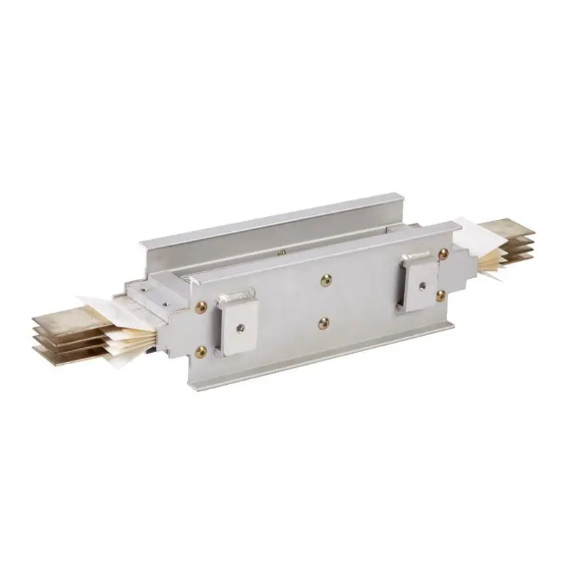 Electrical Busway System Busbar Trunking System Midium Voltage - Buy ...