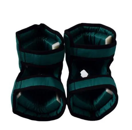 Wholesale 1 Pair Heel Pad Ankle Foot Protector Anti-pressure Ulcer ...