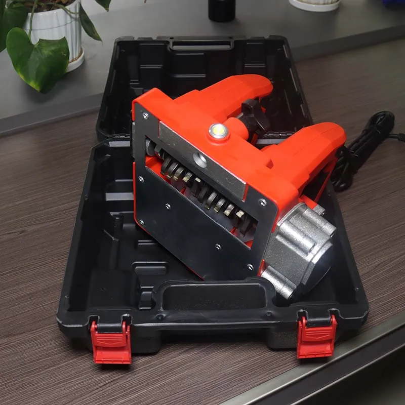 Alibaba.com: Electric wall planer, concrete grinder, dust-free scraping ...