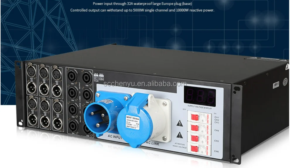 Hot Selling Professional Stage Line Array Speakers Power Sequence ...