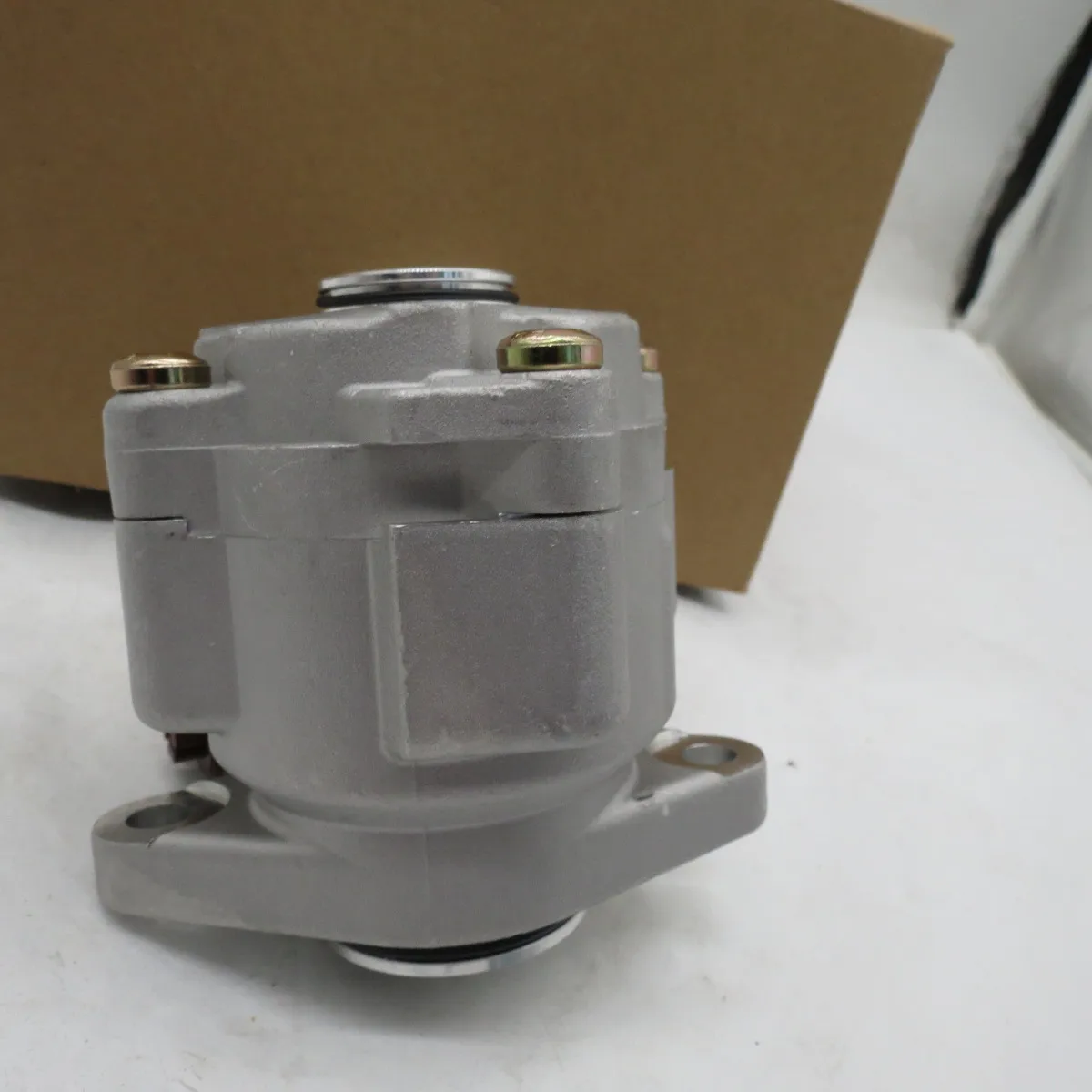 Truck Spare Parts Steering Booster Pump 41211223 Hydraulic Pump ...