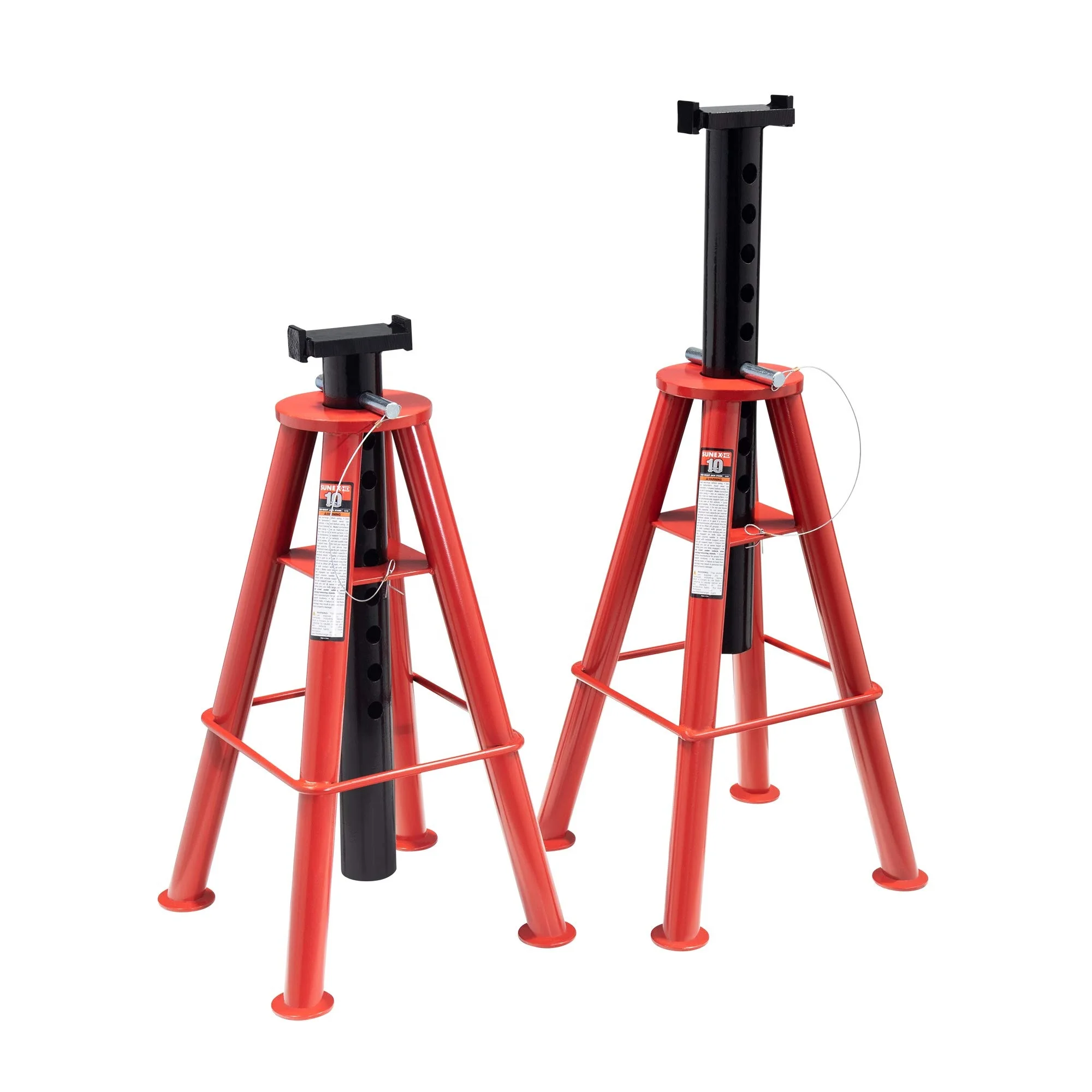 10Ton Heavy Duty Hydraulic Jack Stand For Trucks| Alibaba.com