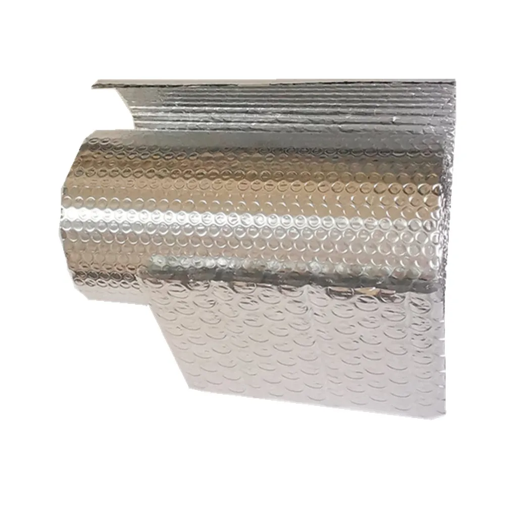 reflective sun shade material insulation materials for lunch bags ...