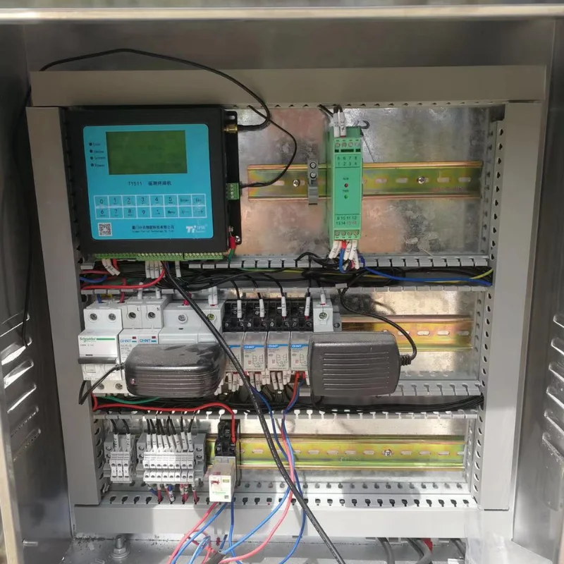 Bivocom 3G/4G Modem LCD RTU for SCADA & IoT Solutions - OEM | Wholesale