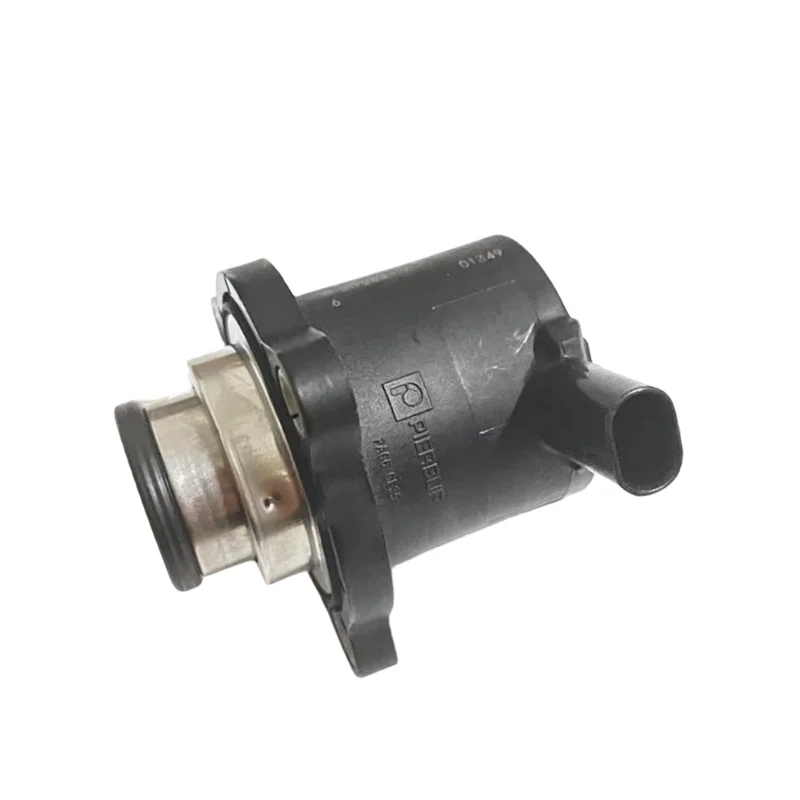 Automotive Parts Turbocharger Bypass Solenoid Valve 12702113 55496241 ...