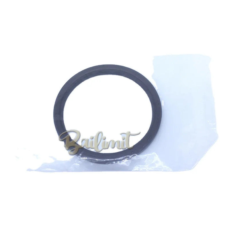 Nuevo sello de eje cigüeñal MN128731 sello de aceite de cigüeñal ...