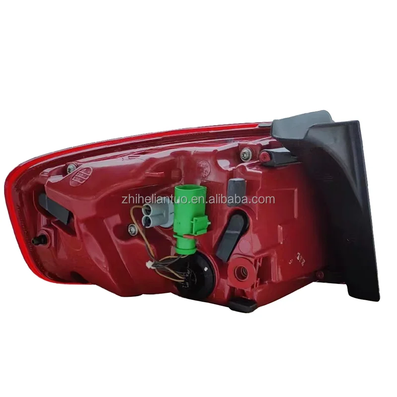 High Performance LED Tail Lamps for Audi Q5 - 8K5945095AC