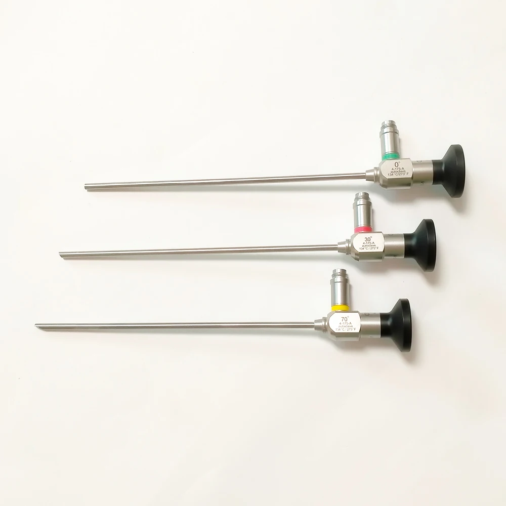 Camjoy 3mmx175mm Rigid Sinuscope Nasal Endoscope For Adult/child - Buy ...