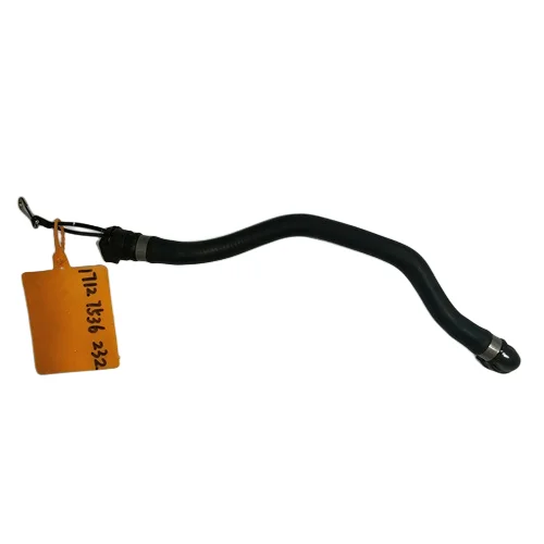 Auto Parts Cooling System Radiator Coolant Water Hose For Bmw E70 X5 4 ...