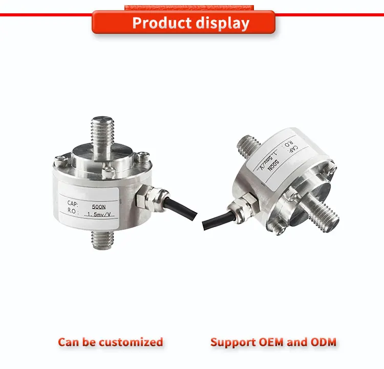 Univo Ubwp307y Mechanical Arm Force Measurement Tension And Compression ...