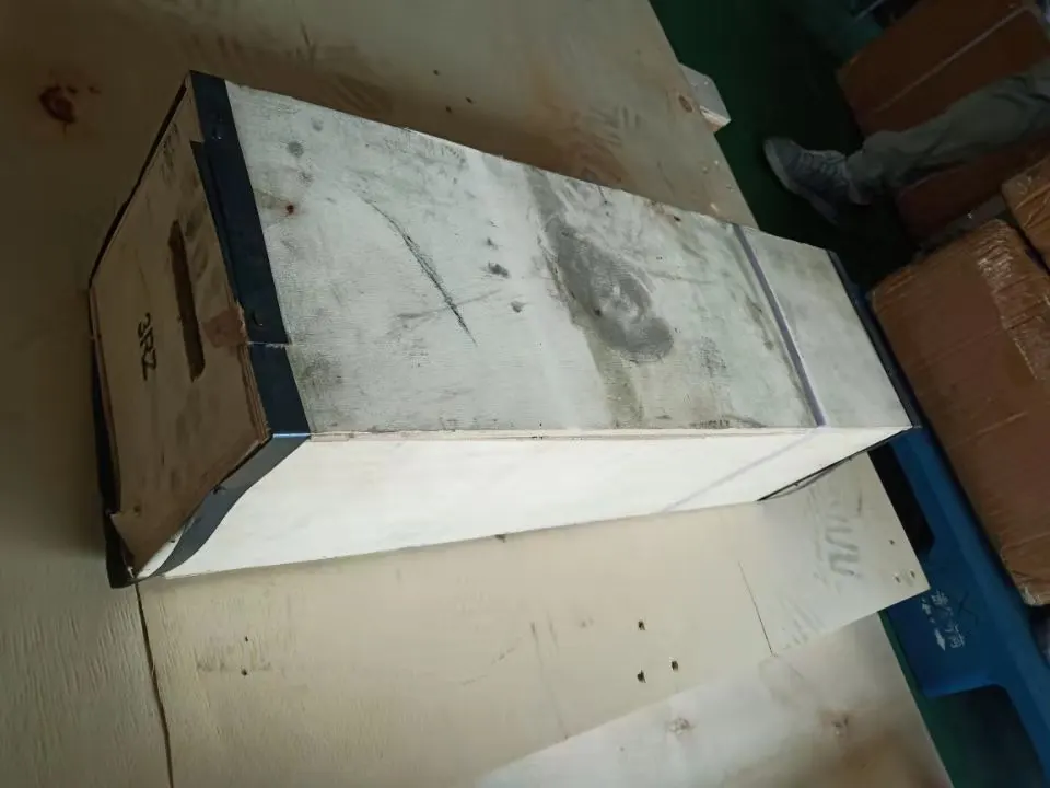 Factory Sales Crankshaft For Daewoo Cielo Lanos 1.6l 96350171 96144045 ...