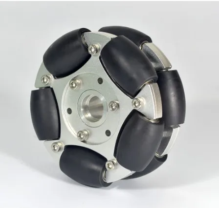 Alibaba.com: 14146 127mm Omnidirectional Mini Rotacaster Omni Wheel for ...