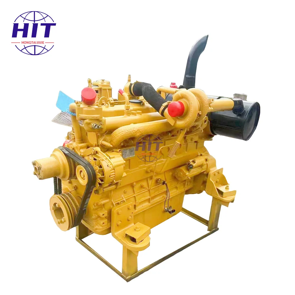 Excavator CAT Caterpillar E320C E320B E200B E320D second-hand full set ...