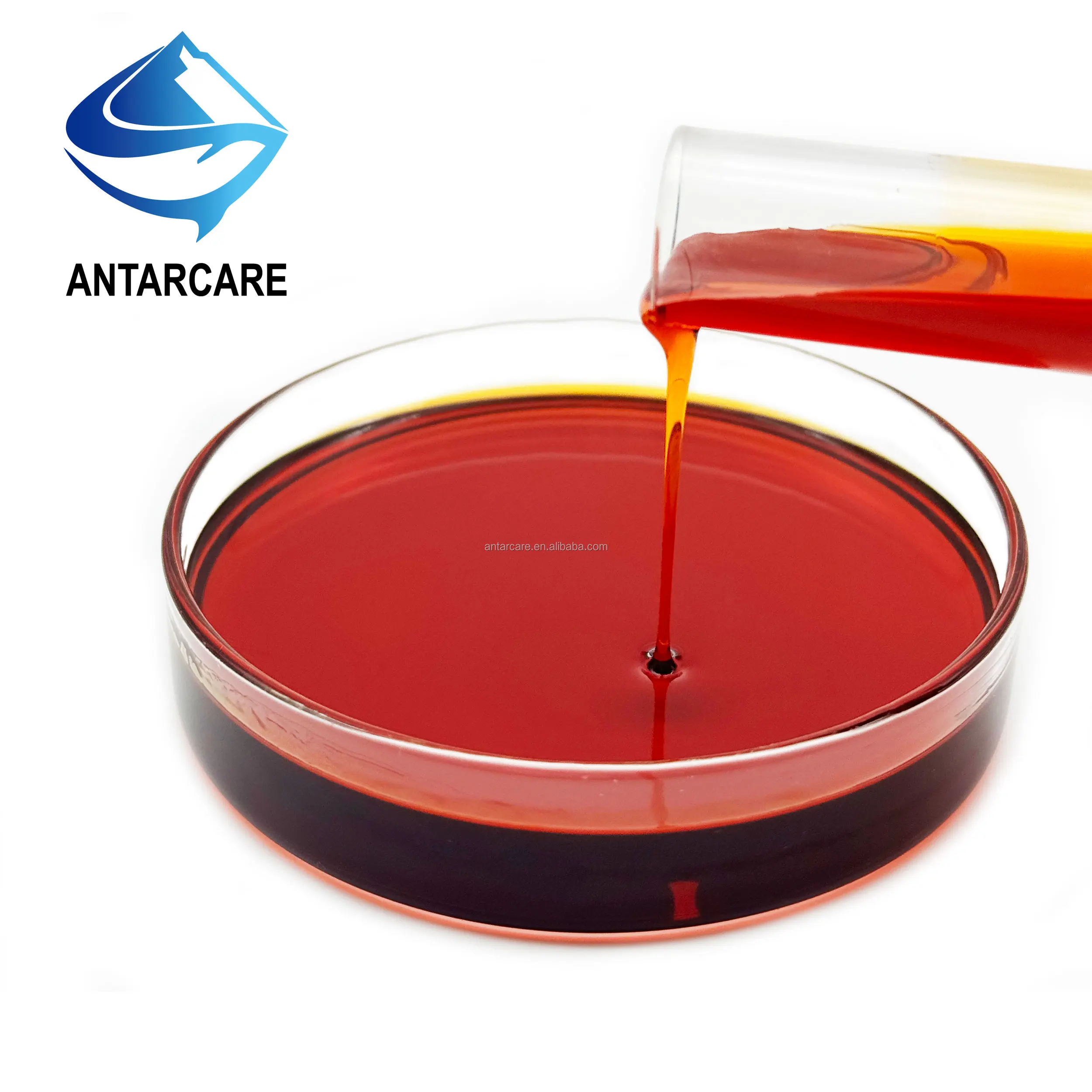 Customized Specification High Phospholipids Content Bulk Red Color ...