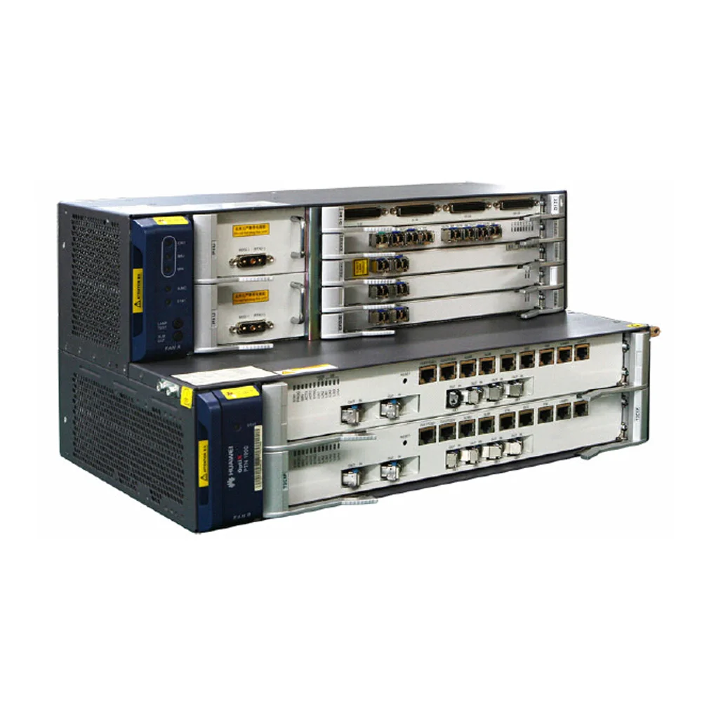 Huawei Optix Ptn 1900 With 73cxp Tn73cxp2 Control Board 4*1ge+2*10ge ...