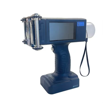 Good Product Large Characters Handheld Inkjet Printer 60mm With High ...