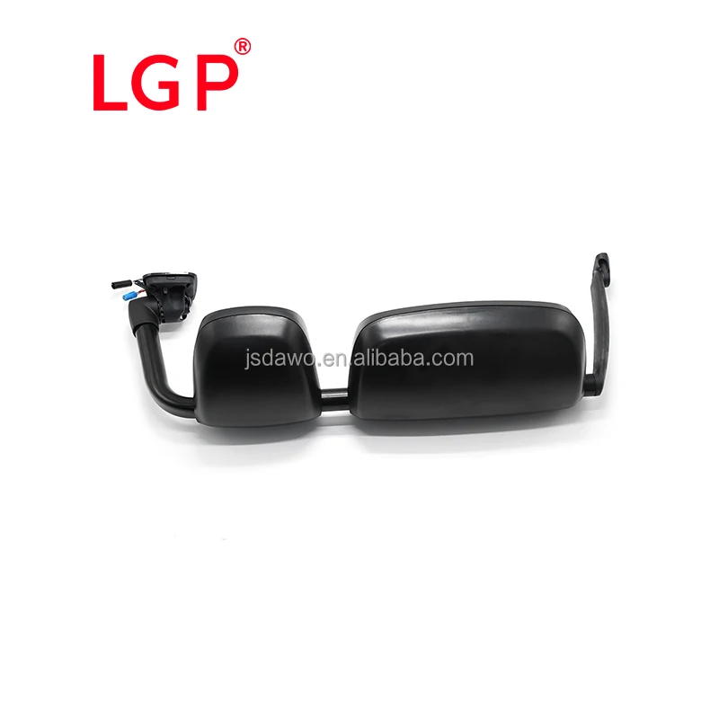 出厂价格卡车daf Xf 105镜子rh 1644303 1808568 1787231 1644310 - Buy 工厂价格daf镜子rh ...