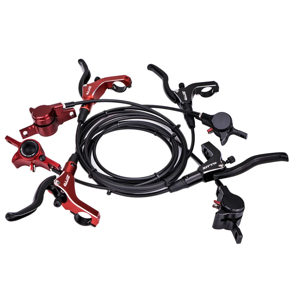 Electric Bicycle Sensor Control Brake Ebike Hydraulic Disc Brake ...