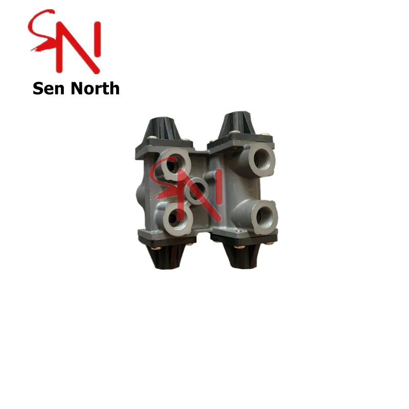 Válvula de protección para motor Isuzu Frr, 1-1481102903-3, 1-48110290 ...