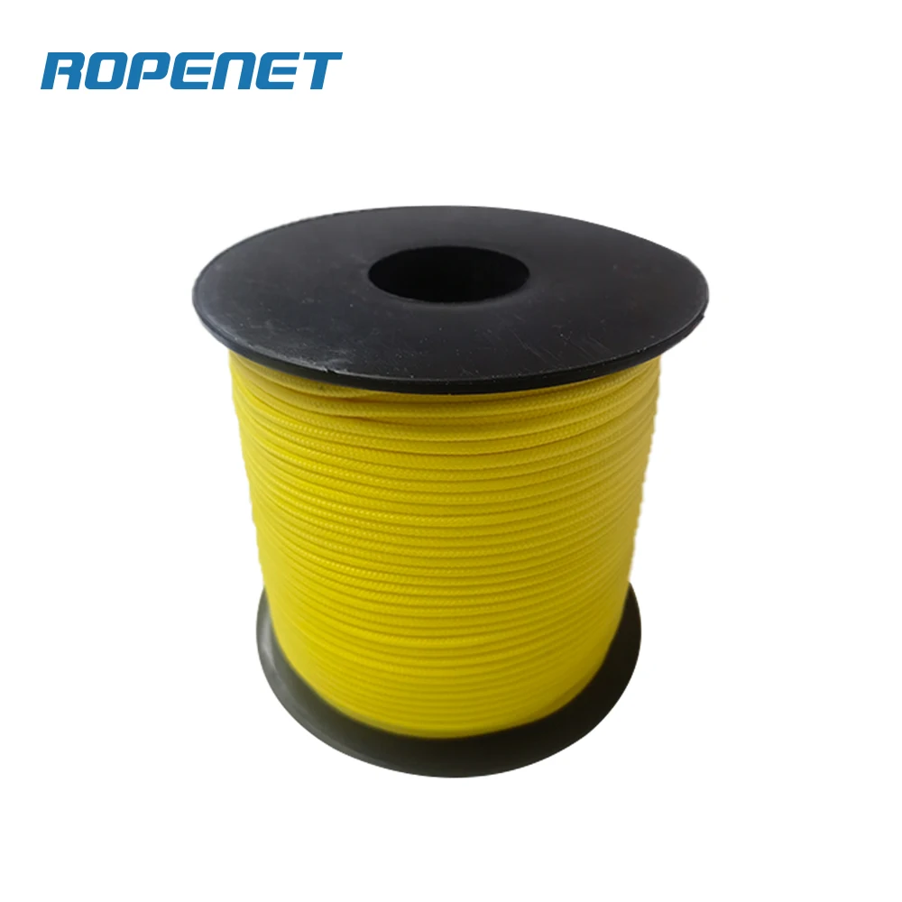Ropenet Hmpe 12 Strands Treated Mini - Ralon,For All Sorts Of ...