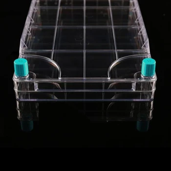 Nest 2-layer Cellstack Biofactory Cell Culture Factory With 2 Narrow ...