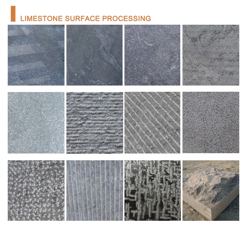Classic French Pattern Limestone Paving Stone Garden Courtyard Tile ...