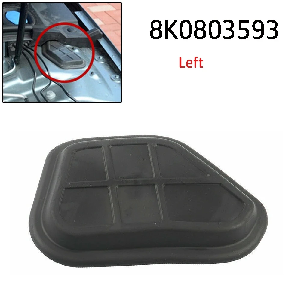 Car Front Bung Plug Upper Strut Tower Dust Cover 8k0803593 8k0803594 ...