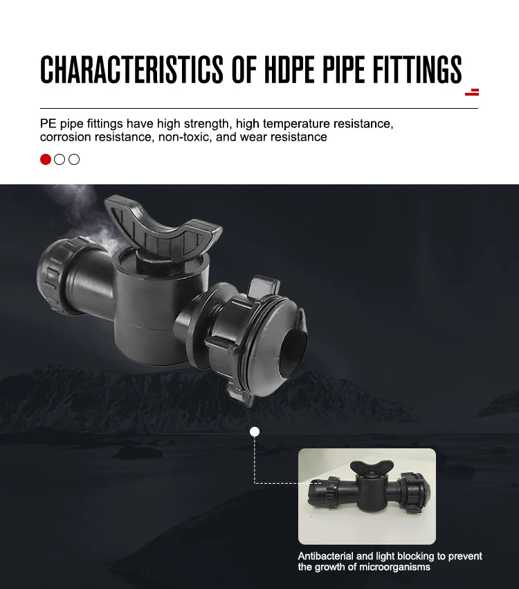 Drip Irrigation Valve Plastic Drip Irrigation Valve,Garden Water ...