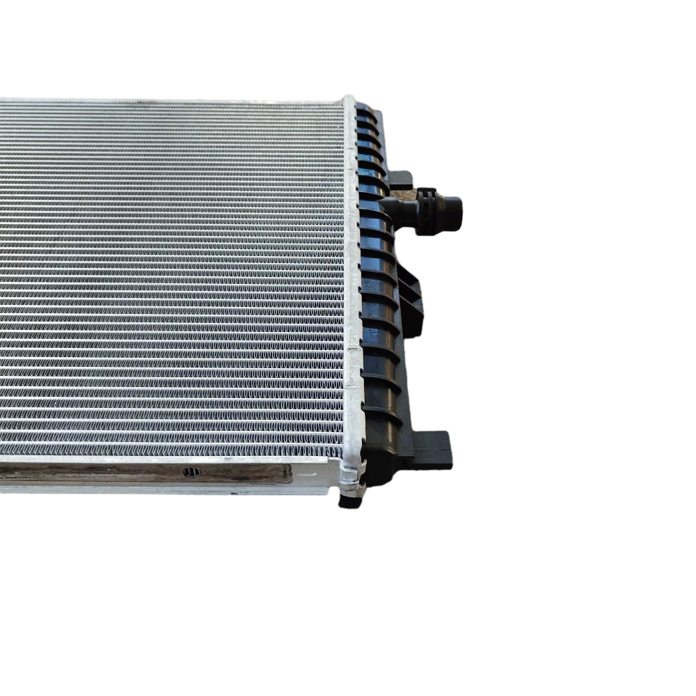BAINEL Radiator for TESLA Model 3/Y 2021 - Reliable Performance