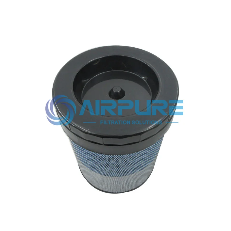 Air Compressor Spare Parts 92011004a Replace Pleated Air Filter ...
