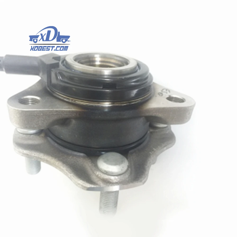 Wheel Hub Bearing Assembly for Toyota 9326040 9326041 56BWKH 43560 ...