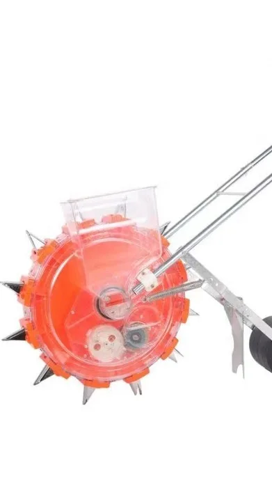 Manual Mini Seed Drill Bud Seeder - Buy Mini Seed Drill,Bud Seeder ...