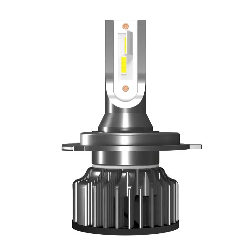 Auto Parts Super Bright Led Headlight Bulb 12v 24v H4 H7 H1 H3 Hb4 H8 ...