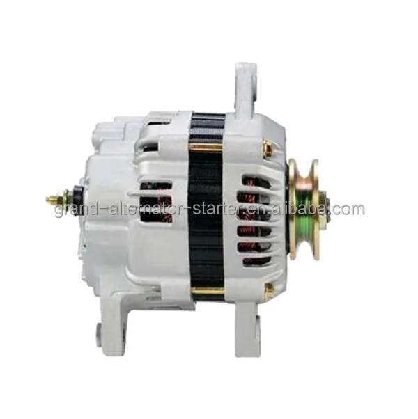 12V 65A Alternator for CHEVROLET EUROPEAN DAEWOO MATIZ