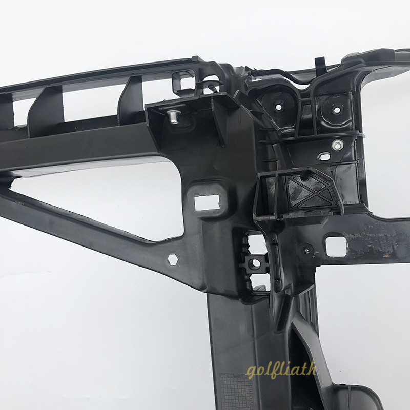 RADIATOR SUPPORT for A3 8V 2013-2016 - GOLFLIATH 1Y Warranty