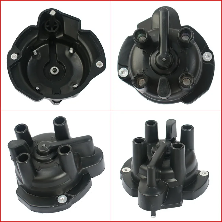 Forklift Parts 22152-55k15 Distributor Cap And Rotor Replacement - Buy ...
