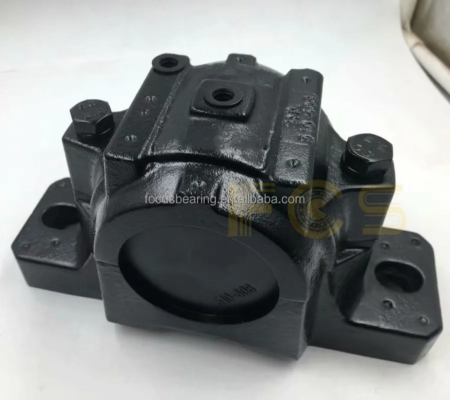 Snl Split Plummer Pillow Block Housing Snl 512-60 Chumaceras Housing ...