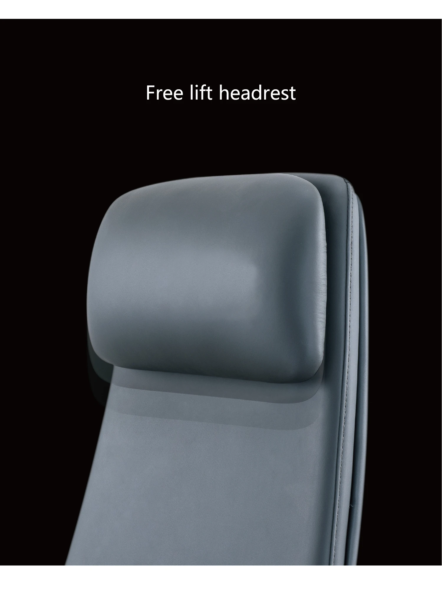 Luxury Executive Chair by Sitzone - Elegant Adjustable Design for ...