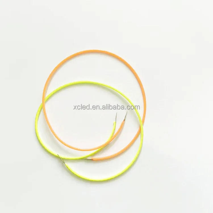 All Saints' Day Lighting DIY Accessory - COB Filament Leds