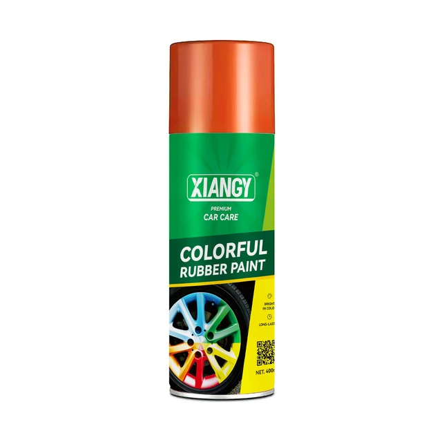 Guangdong Xiangying Chemical Co., Ltd. - Paint Spray, Car Care Spray
