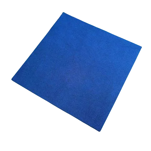 High Quality Microwave Absorber Closed Cabinet Applications Flat Foam ...