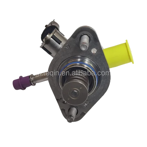 Engine High Pressure Fuel Pump Chevrolet Equinox Malibu For 25202766 ...