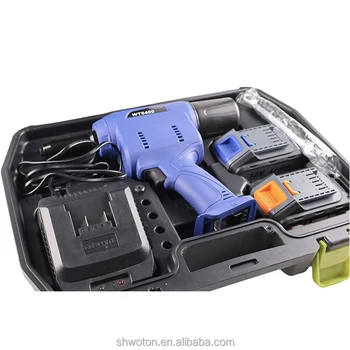 Hydraulic Huck Lockbolts Riveting Gun Tool Pneumatic Rivet Nut Tools ...