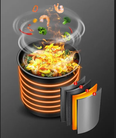 Commercial Robot Cooker Machine for Restaurant Fried Rice Wok| Alibaba.com