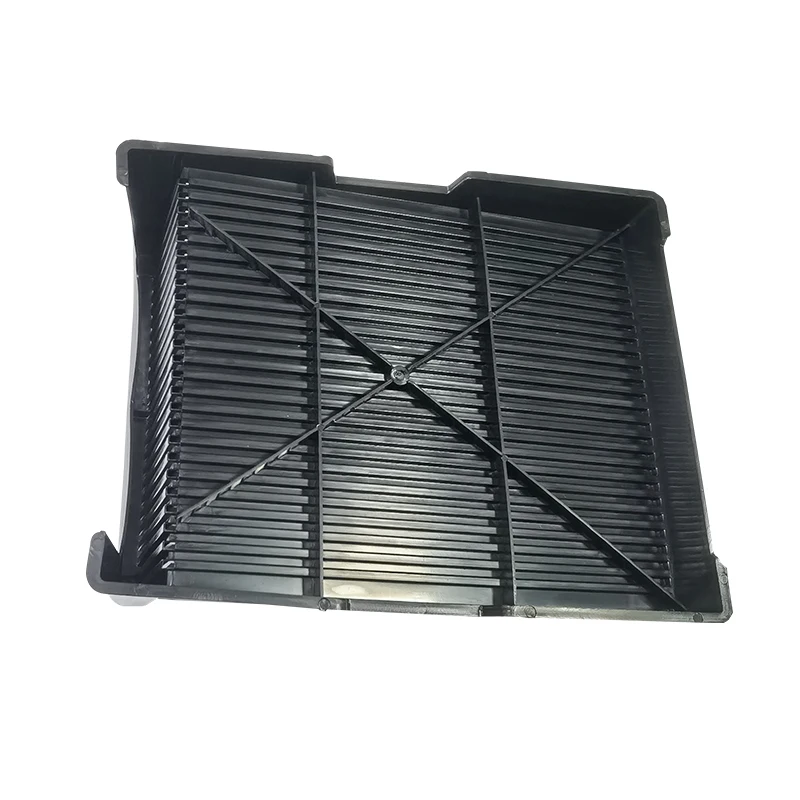 A003 Esd Board Rack For Pcb Storage/ Cleanroom Esd Circulation Rack ...