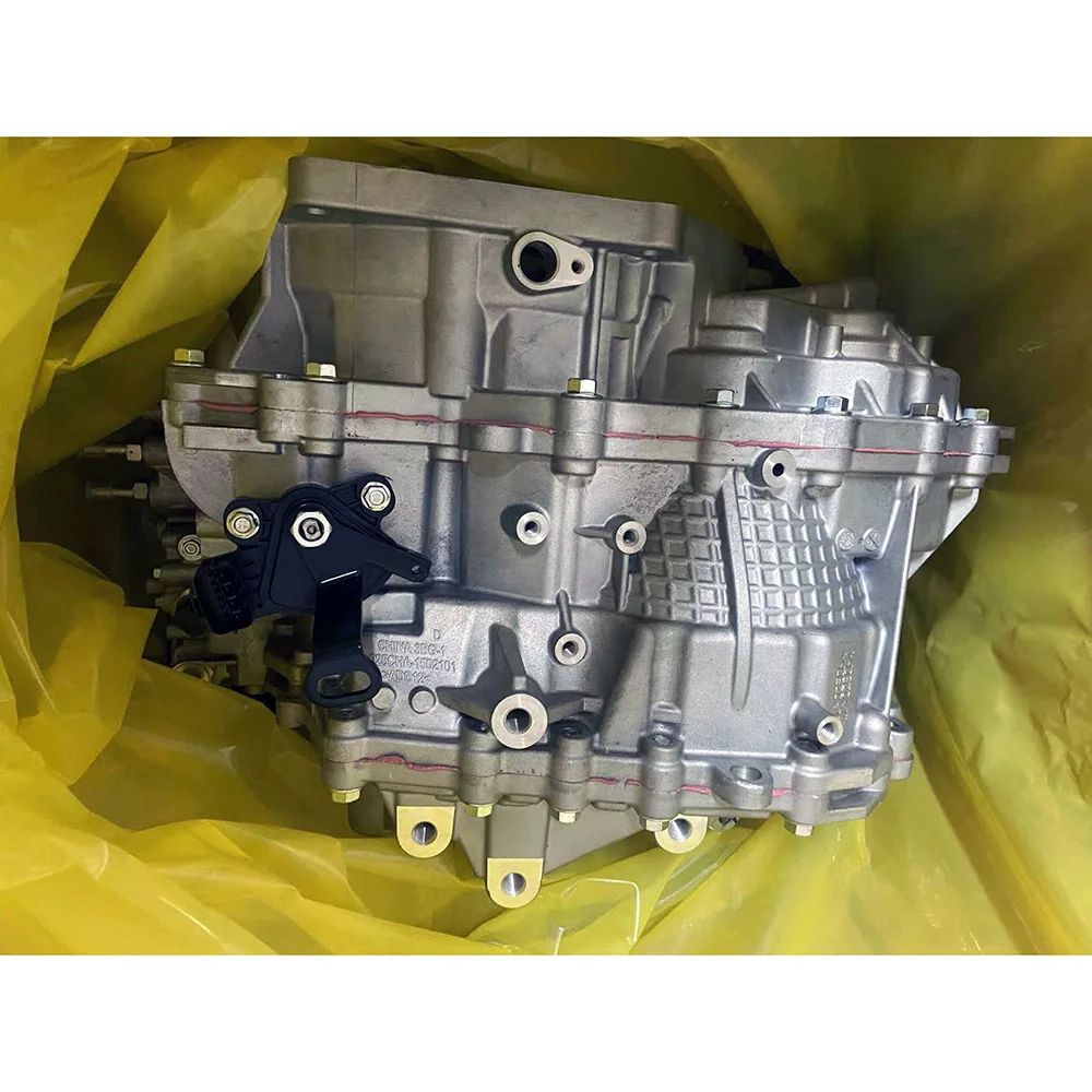 CVT25 Automatic Gearbox Transmission for Chery Vehicles