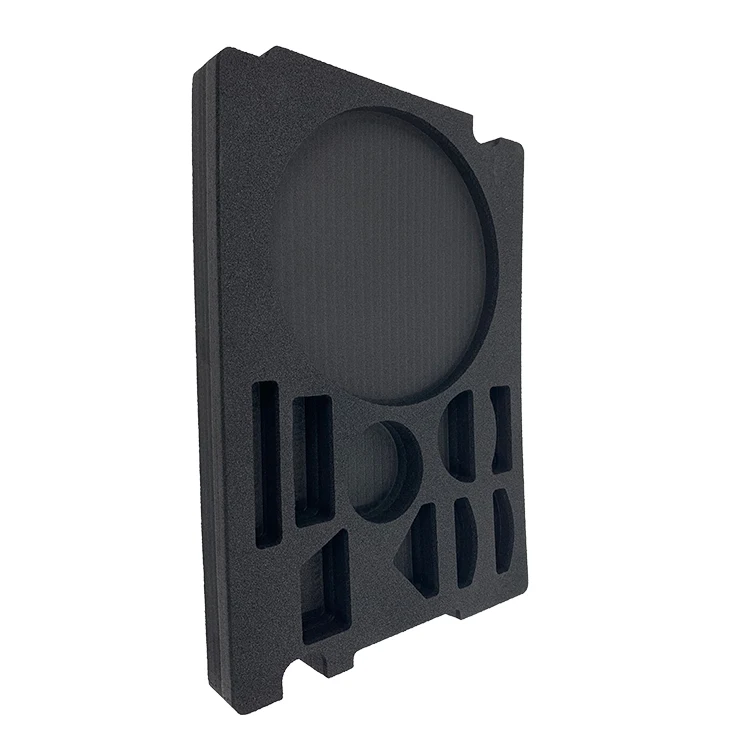 Custom Design Shock-proof Eva Foam Packaging Insert For Gift Packaging ...