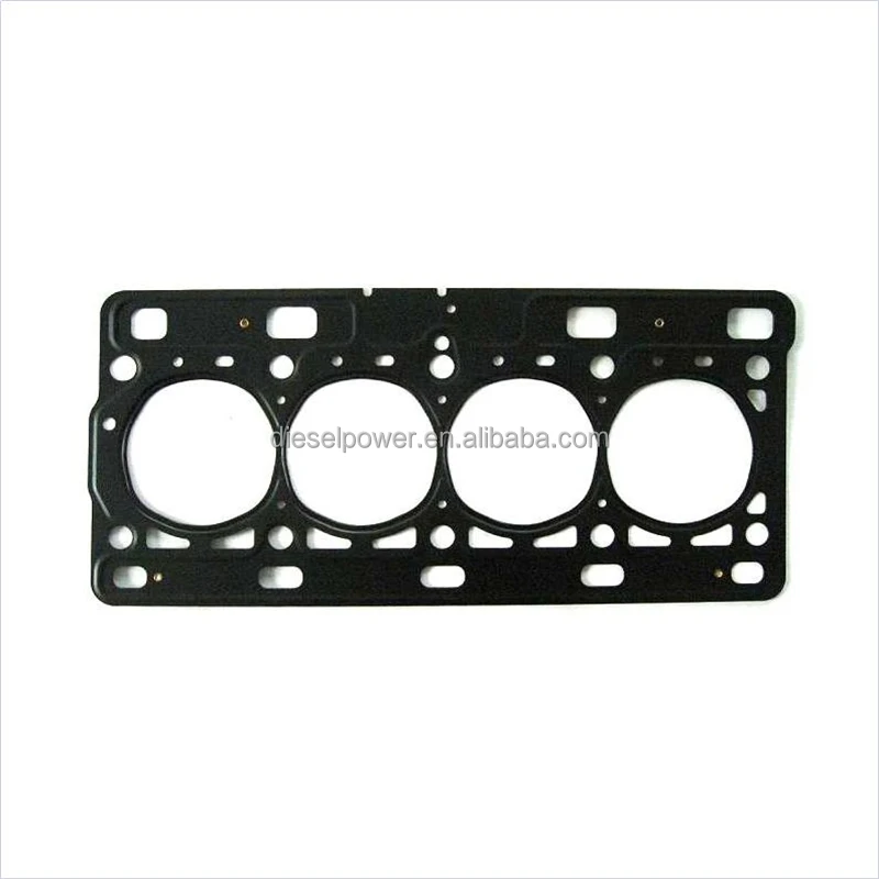 Cylinder Head Gasket for Renault D4D D4F 1.2L Engines