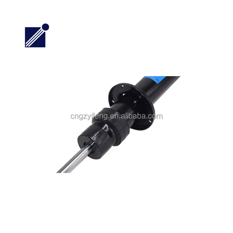 VOLLSUN Shock Absorbers for BMW F15 - Durable & Efficient