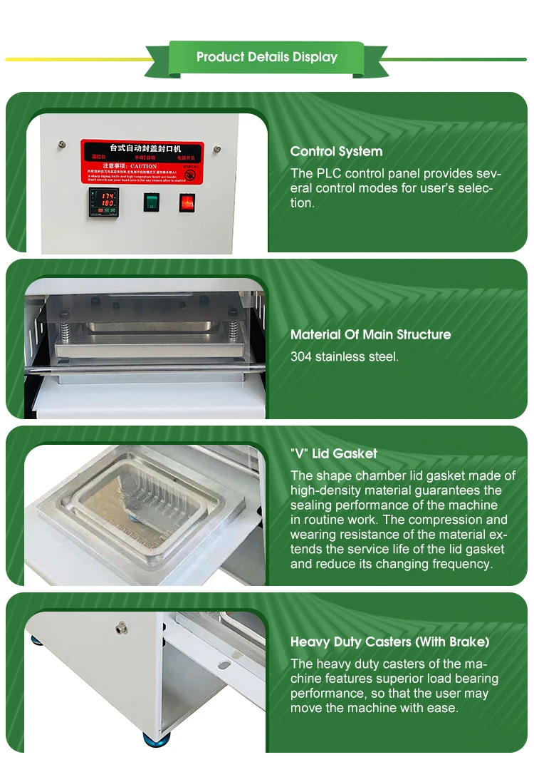 China Factory Machines Automatic Sealing Machine| Alibaba.com
